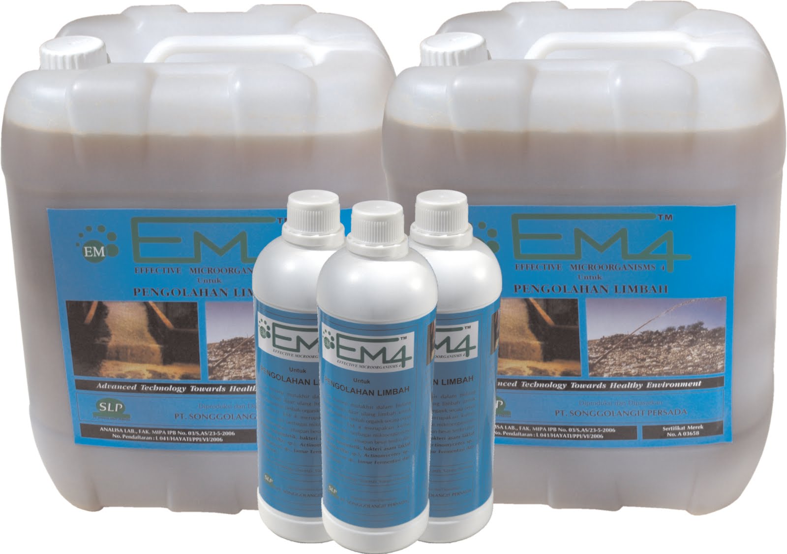 cahaya kecil: MEMBUAT EM4 (STARTER MIKROORGANISME) SENDIRI DI RUMAH