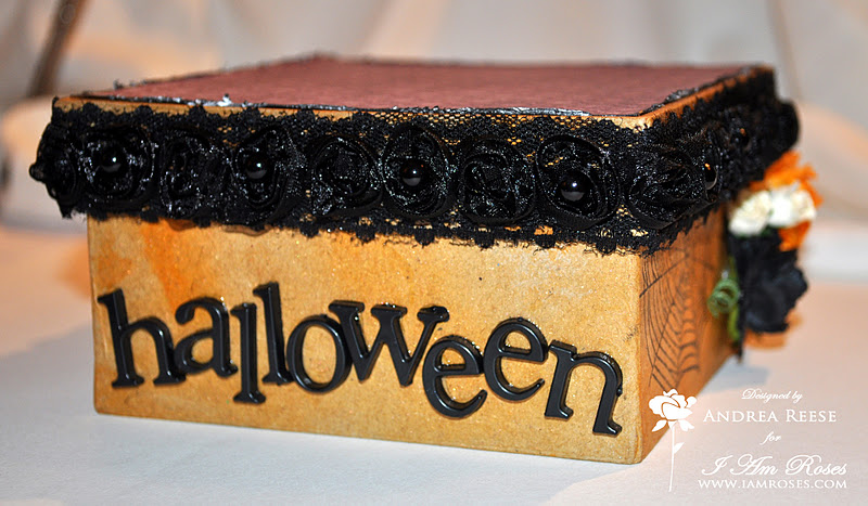 Whimsy Crafts - Creating with Love and Whimsy by Andrea Reese ...