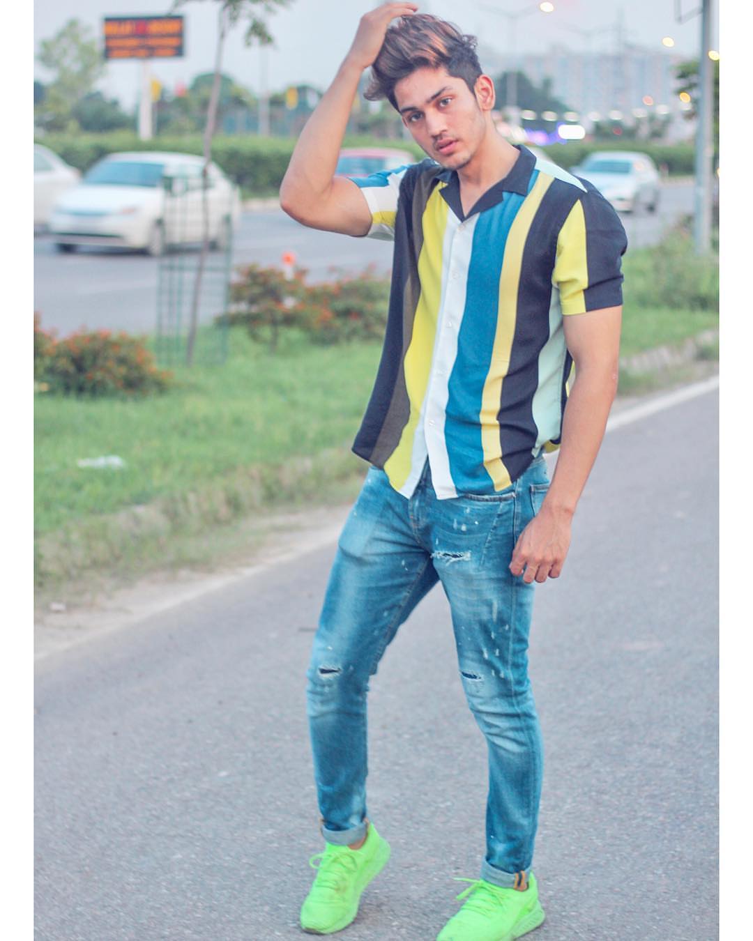 Satvik Sankhyan (Tik Tok), Wallpaper, Images, Pic Hd, Photo, Image Hd ...