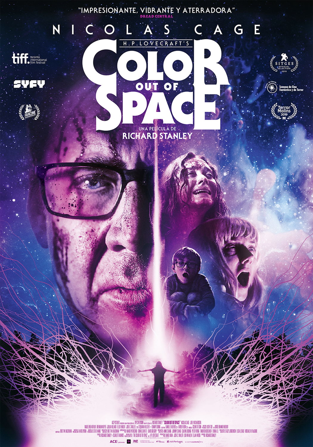 Tr iler De Color Out Of Space 2020 tr-iler-de-color-out-of-space-2020