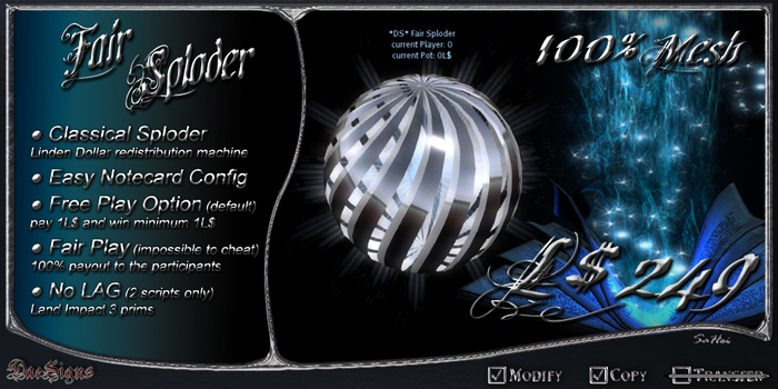 Daemonika Nightfire: Gedanken zu Gluecks- und Geschicklichkeitsspiele ...