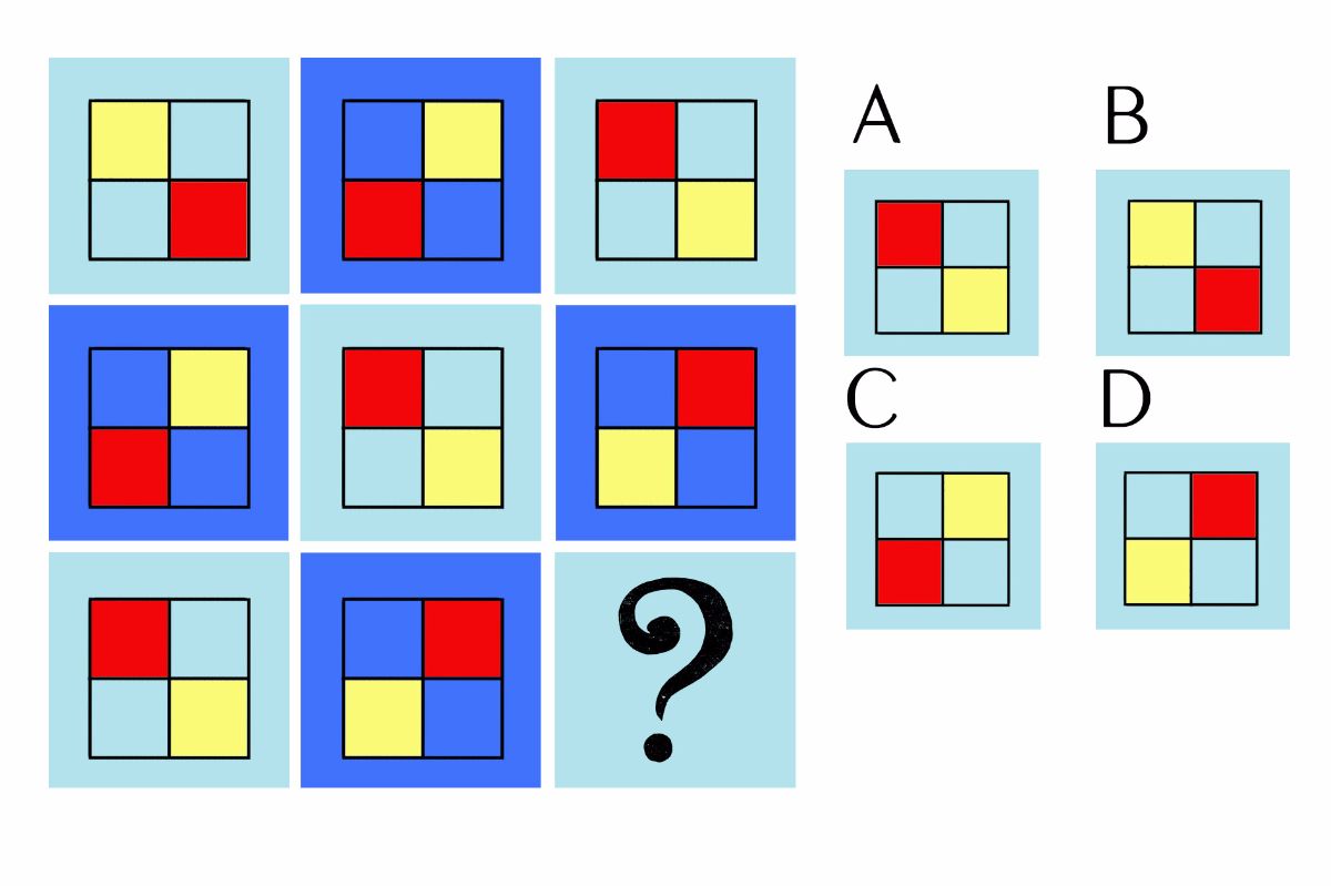 Free IQ Test Quiz Answers || 149 IQ Scored || IntelliTest