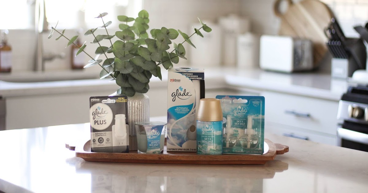 FOUR WAYS TO CREATE A CALMING ATMOSPHERE IN YOUR HOME | A Classy ...