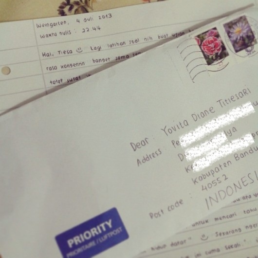 Cruising Time Enjoying Life Handwritten Letter Meaningful But Forgotten cruising-time-enjoying-life-handwritten-letter-meaningful-but-forgotten