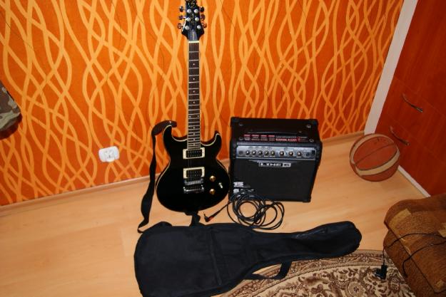 Gitara: Rodzaje gitar