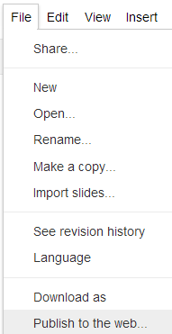 Learning Call: March 2011