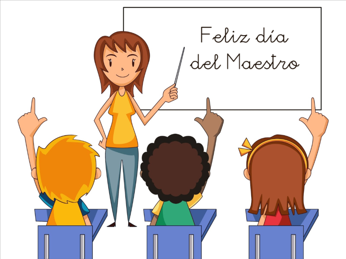 Día del maestro: Imágenes y postales de maestros - Blog de imágenes