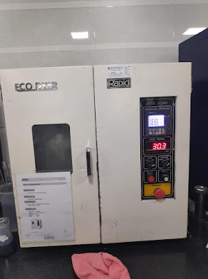 What is lab dip | How to prepare lab dip sample | Process of lab dip ...