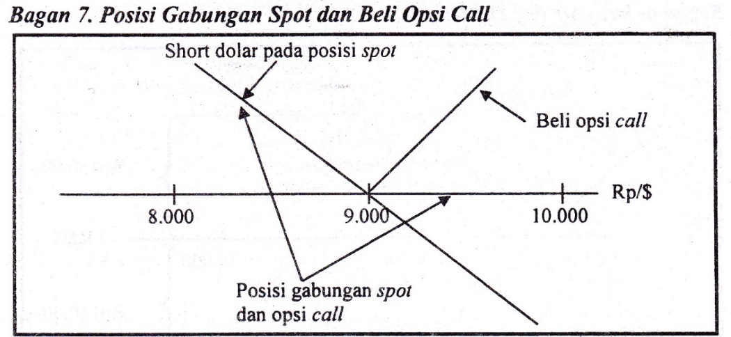 Karakteristik Opsi dan Manajemen Risiko Dengan Opsi Lengkap Beserta ...
