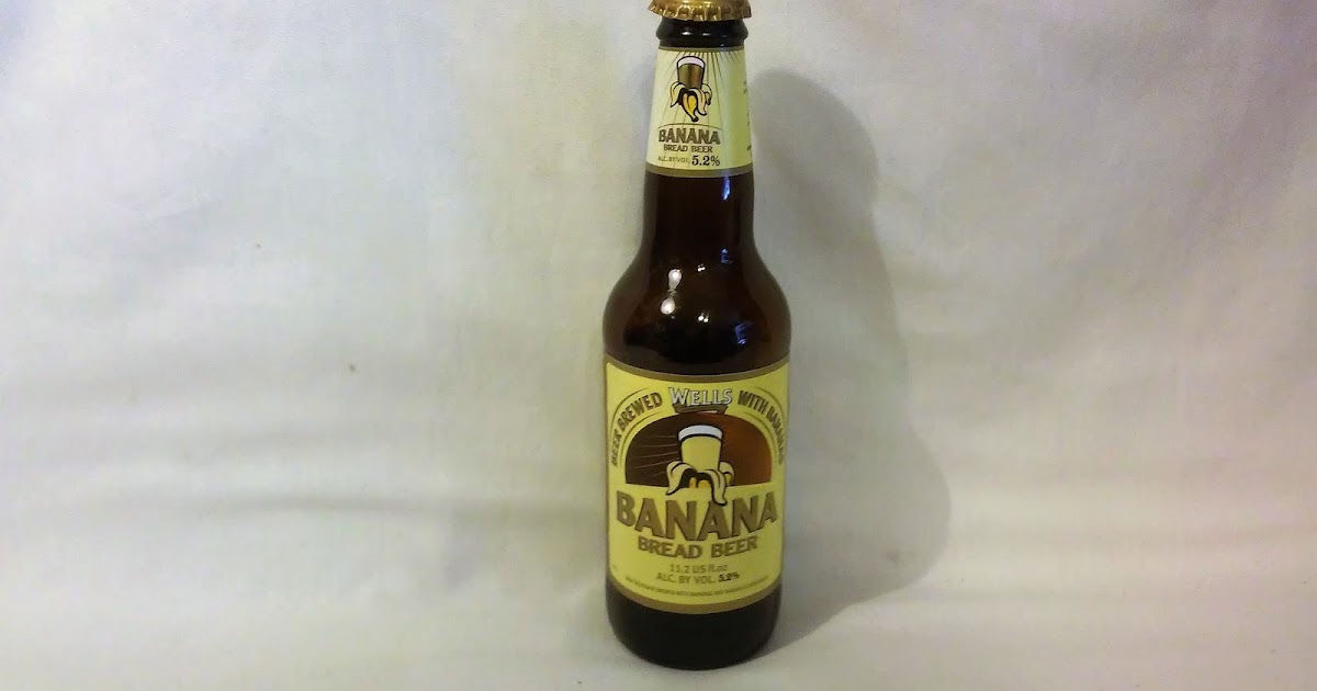 Jared Unzipped Random Suds Review Wells Banana Bread Beer