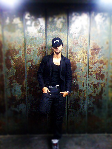 Jayko "El Prototipo" Europe Fan Club: Quien es Jayko "El Prototipo ...