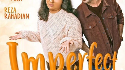 [Download Film] Imperfect (2019) 360p 480p 720p 1080p HD Full Movie