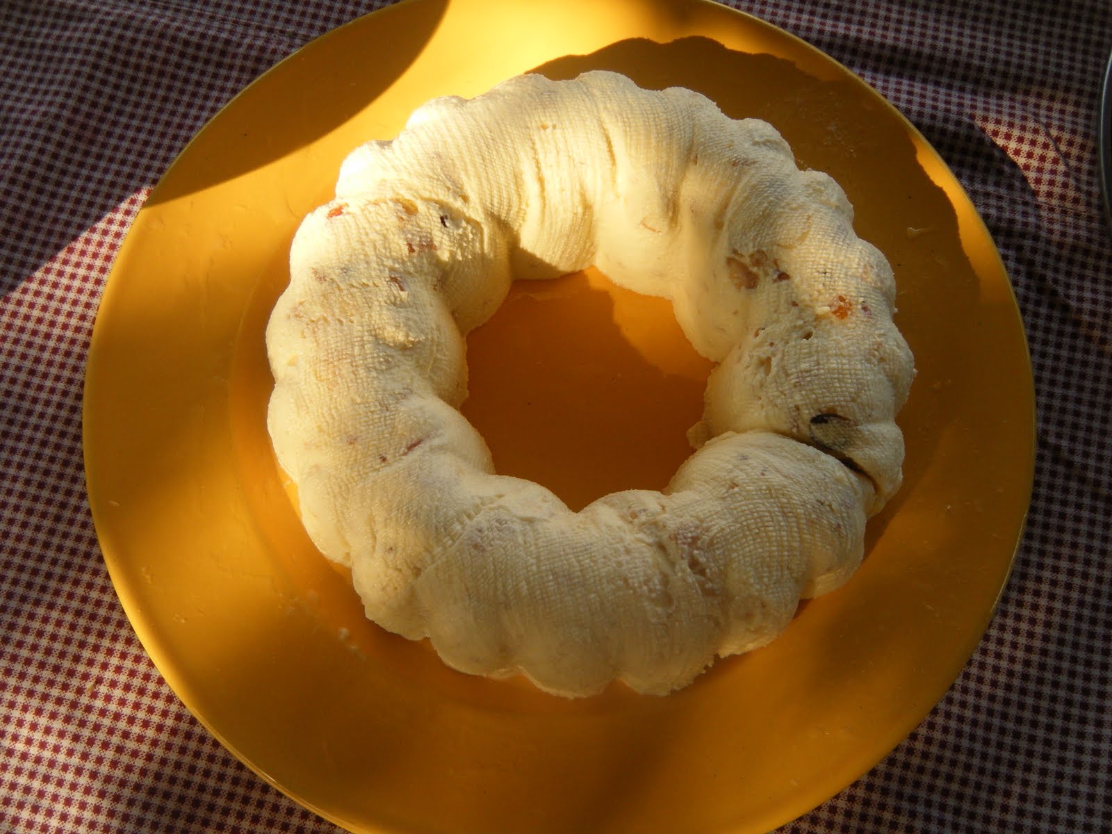 cheesymash: "Pascha" recipe - A Jewish/Russian creamy dessert