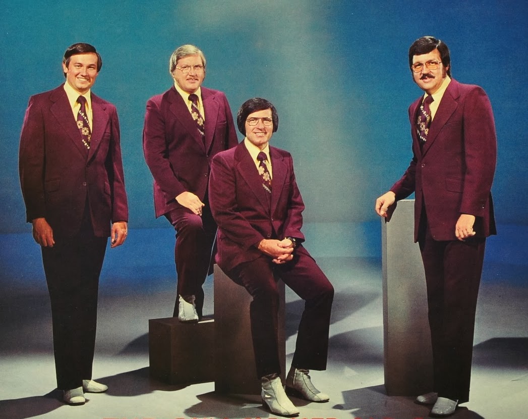 Memórias da Voz: King´s Heralds - Uma Longa História de Louvor - Parte ...