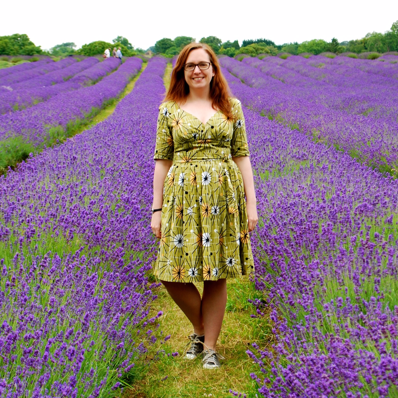 Guest Post: A Studio Tour with Kate Marsden - Emily May Designs