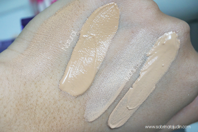 Clinelle Whiten up EE Cream Review | Sabrina Tajudin | Malaysia Beauty ...