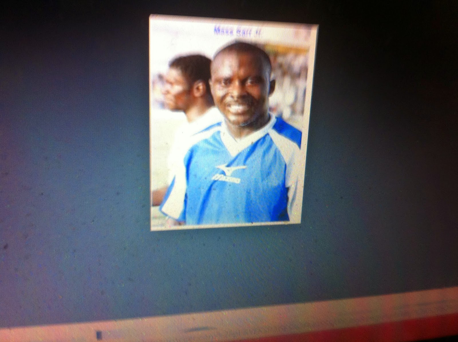 THE BLACK SOCIAL HISTORY:: BLACK SOCIAL HISTORY : AFRO-LIBERIAN " MASS ...