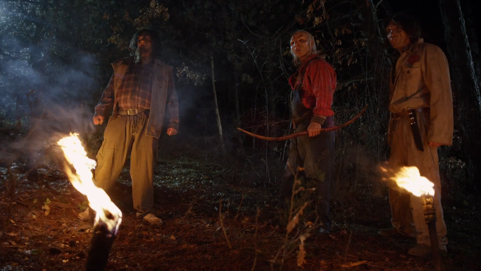 Blizzarradas Wrong Turn 6 Last Resort 2014