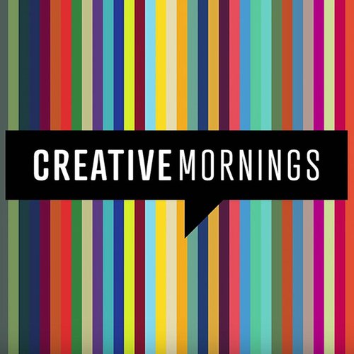 Pippa's Cabinet: Creative Mornings!