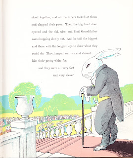 the marlowe bookshelf: The Country Bunny and the Little Gold Shoes