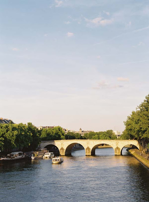 Vanessa Jackman: Weekend Life....Postcards from Paris