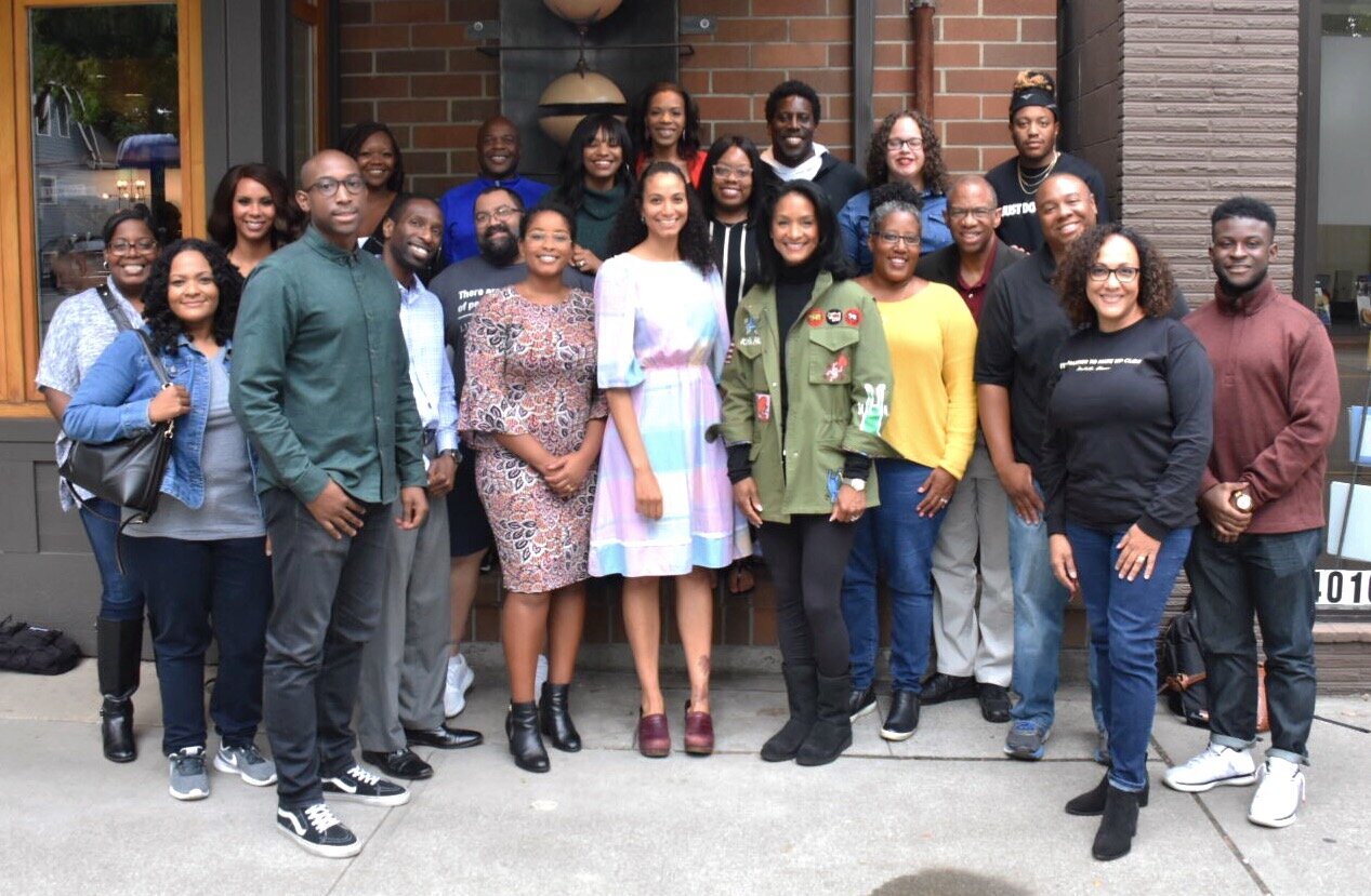 Media Ethics and Society: Representation of people of color in journalism