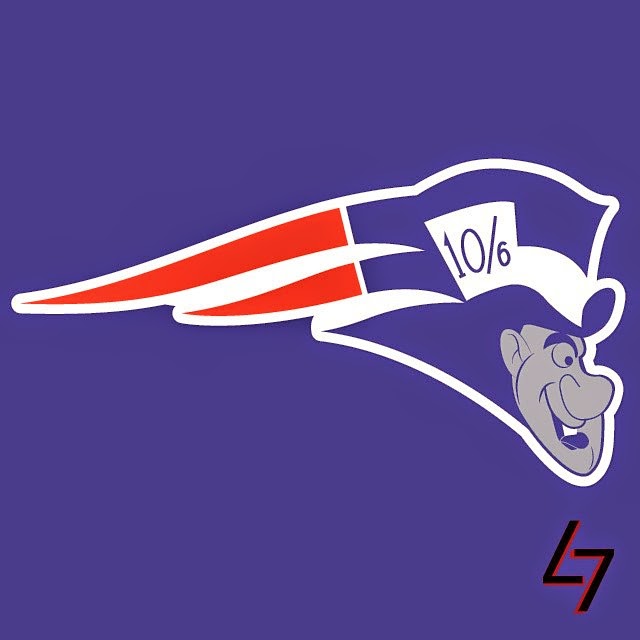 Disney Sisters: Disney NFL Team Mashups #DisneySide