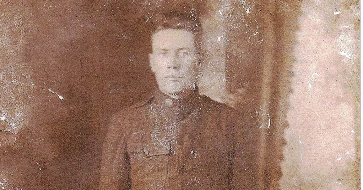 Alfred Watson’s War Diary By: David Bennett, Curator at the Port o ...