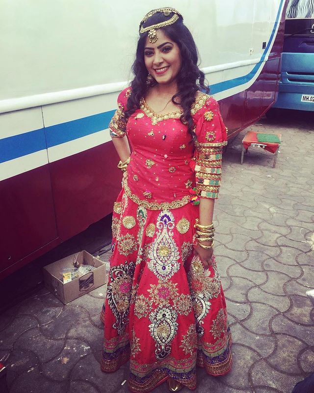 Rajshri Rani Wiki Biography, Web Series, Movies, Photos Age, Height and ...