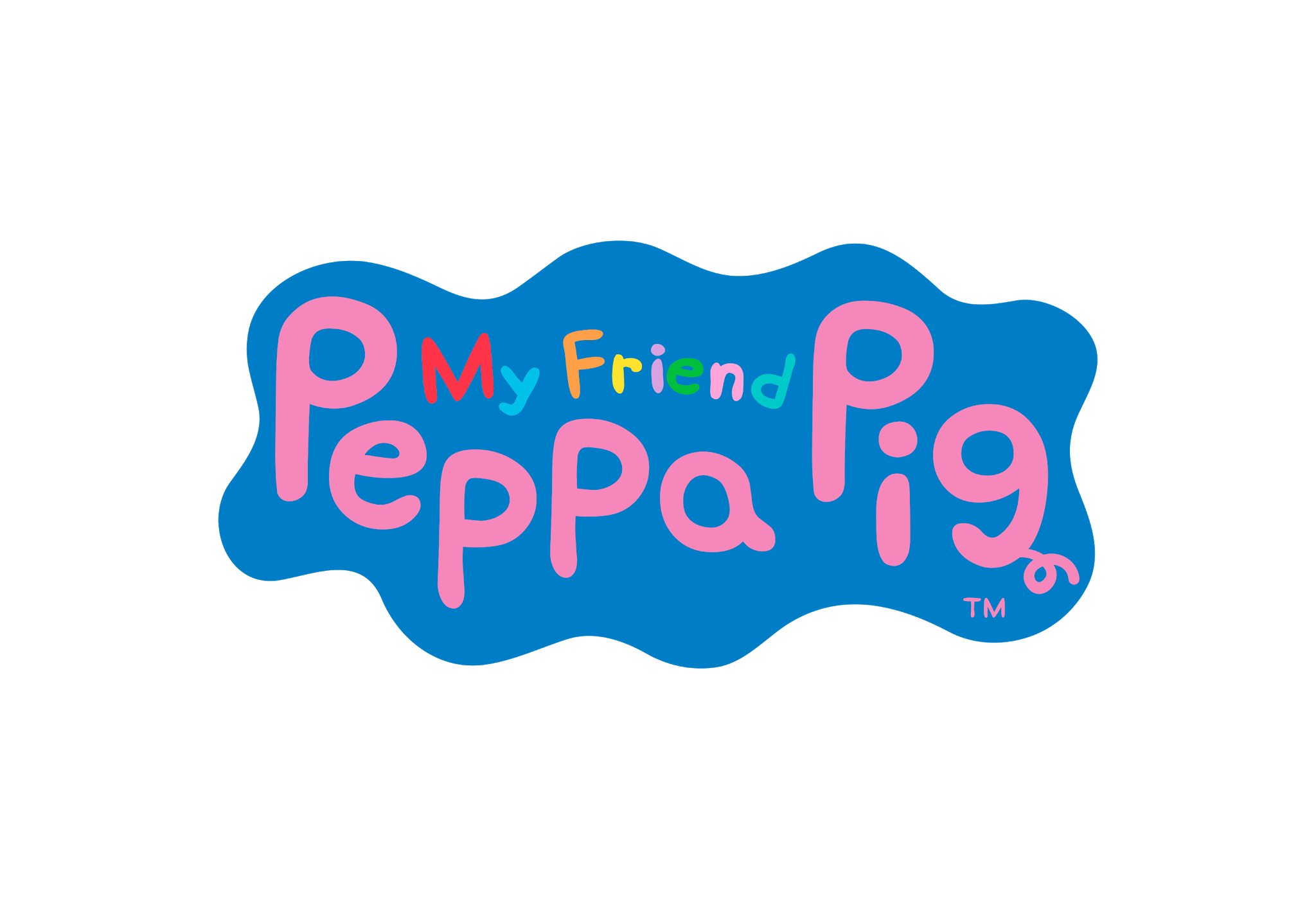 NickALive!: Outright Games to Release 'My Friend Peppa Pig' Video Game ...