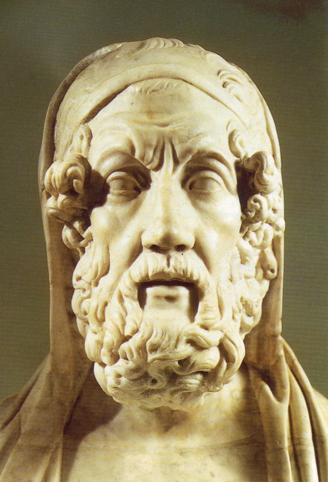 Conciertos y desconciertos: Sobre Casandra (1)