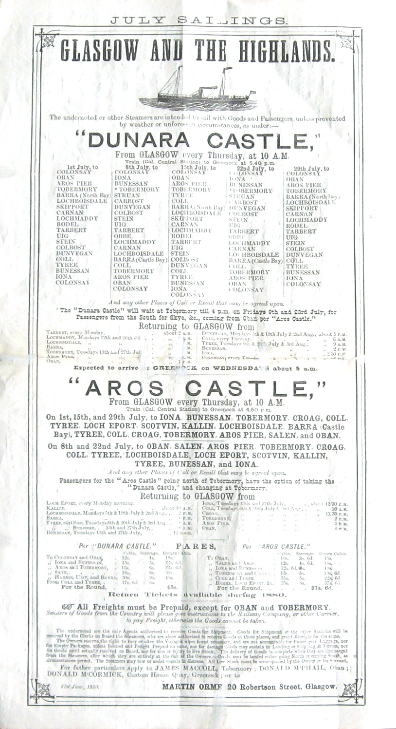 Carmichael Watson Project Blog: June 2011