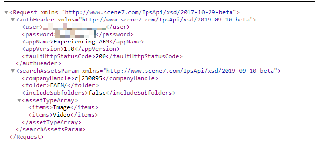 Experiencing Adobe Experience Manager (AEM, CQ): AEM 6550 - Assets Dynamic Media Standalone ...
