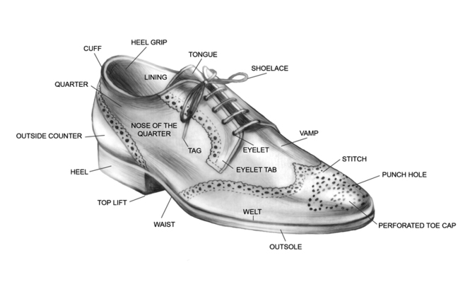 The Famous Foot Wear Store!: How to Pick the Right Shoes for Comfort!