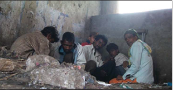 MY NEW POST: ABSCESS ANONG INJECTING DRUG USERS.