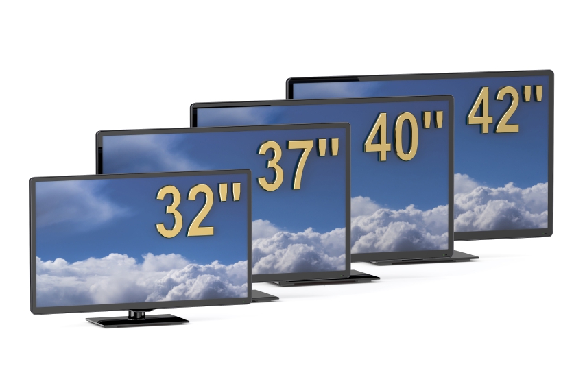 LED DISPLAY: HOW TO CHOOSE THE RIGHT SIZE OF THE LED DISPLAY SCREEN