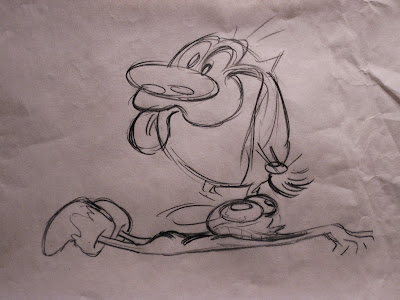 John K Stuff: Happy Birthday Jim Smith!