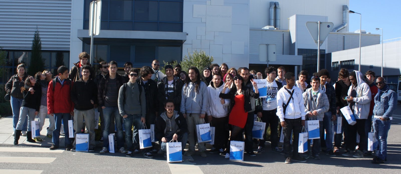 Escola Profissional Val do Rio