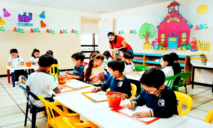 APRENDIZAJES CLAVE PARA