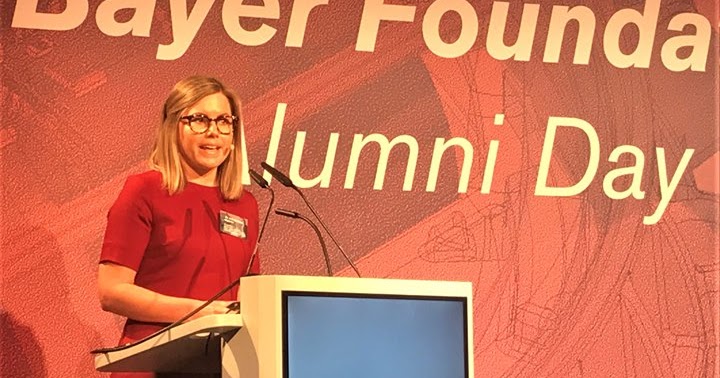 Predicting post-stroke recovery - with Dr Kate Hayward