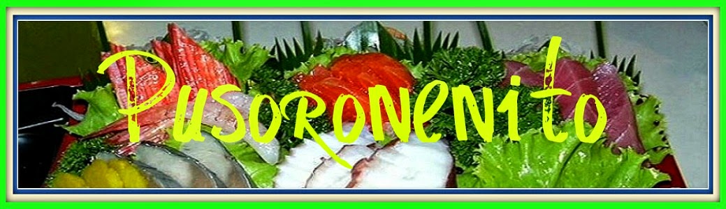 PUSORONENITO: Escalopines de pollo a la Rossini