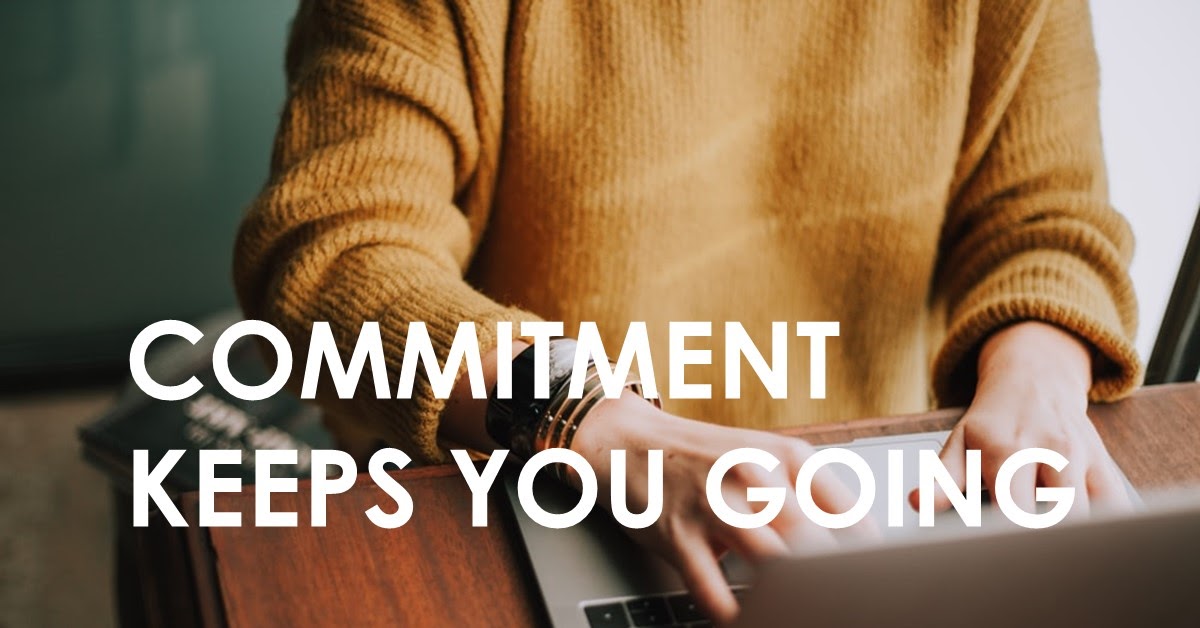 RawPoints: Are you committing?
