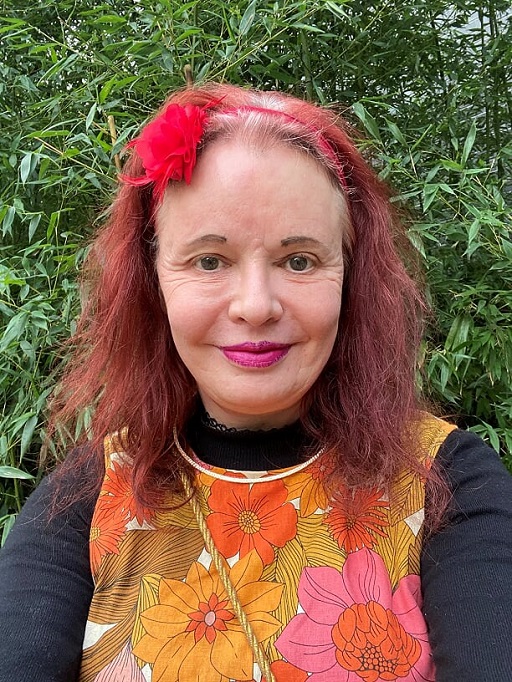 The Heroines of My Life: Interview with Selena - Part 2