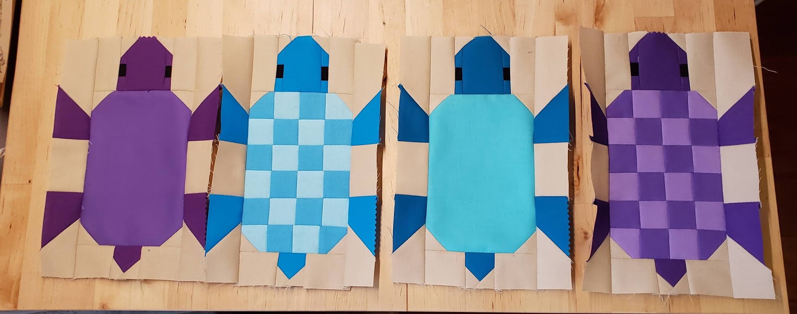 The Darling Dogwood: Tony the Turtle (Awesome Ocean)