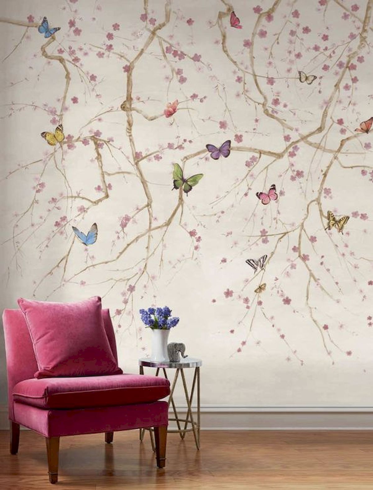 40+ AWESOME WALL PAINTING IDEAS TO DECORATE YOUR HOME