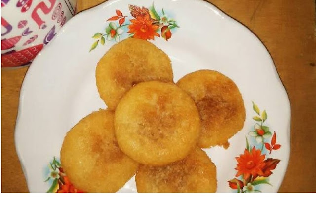 Jenis Jajanan Pasar Unik Dan Lezat - Bisnis Setiap Hari