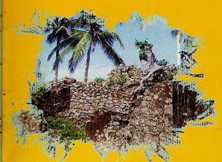 THE CULTURE OF ARU ISLANDS DISTRICT IN MALUKU PROVINCE: Wonders in the ...