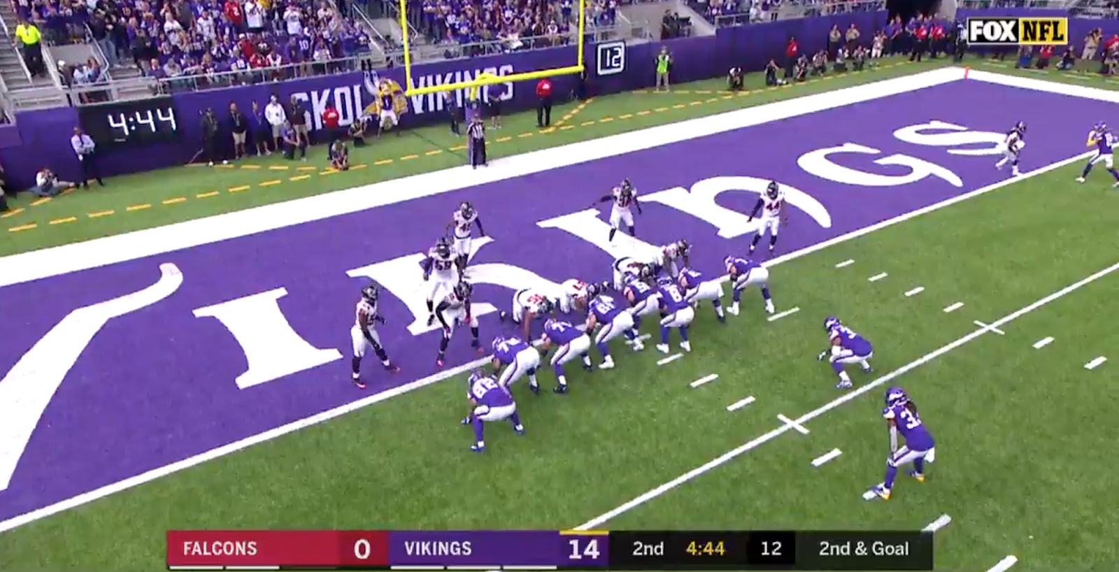 Vikings Corner: What did we learn about the Vikings' offense in Week 1?