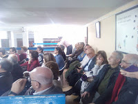 LIBRERÍA PRIMADO: OTRO MUNDO, de ALFONS CERVERA.