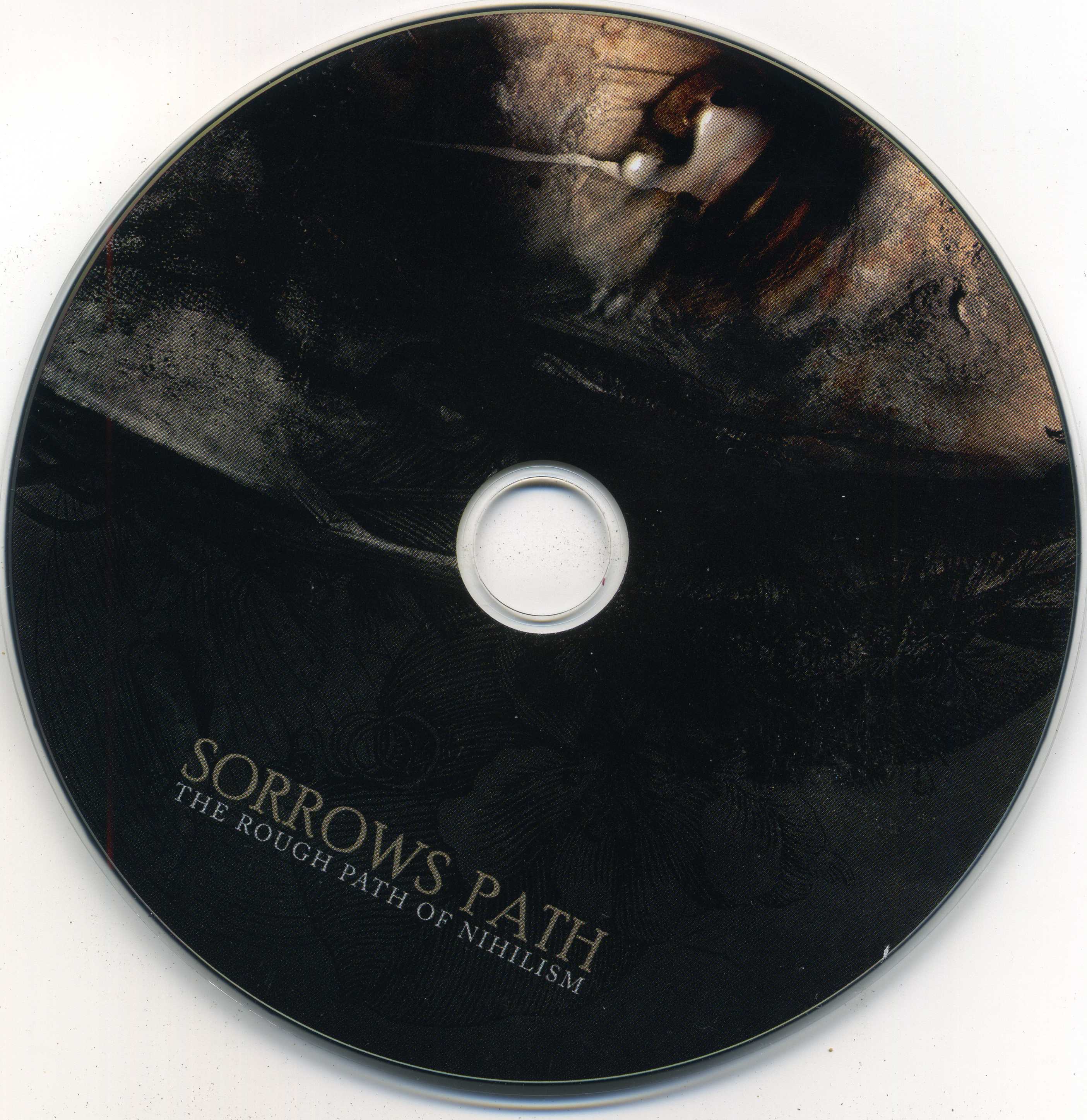 https://t.me/NordsturmJoker: Sorrows Path - The Rough Path Of Nihilism ...